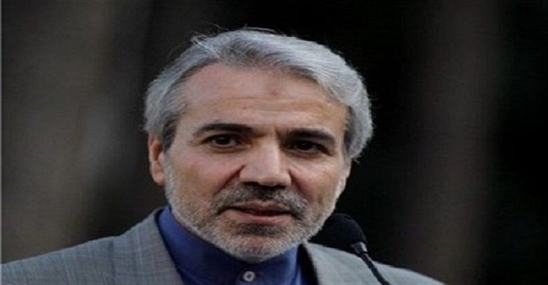 Mr. Nobakht will attend the opening ceremony of the first phase of ...