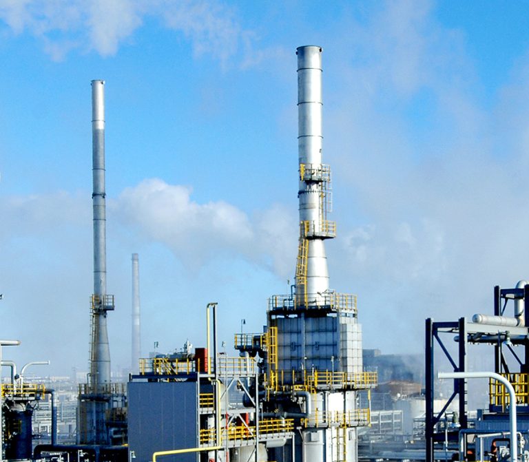 Introduction to Refinery Furnaces - Petro structure company