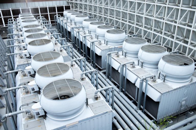 Selection & installation of air cooler heat exchangers - Petro ...