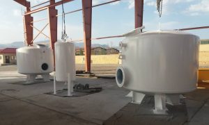 Refinery equipment - Petro structure company