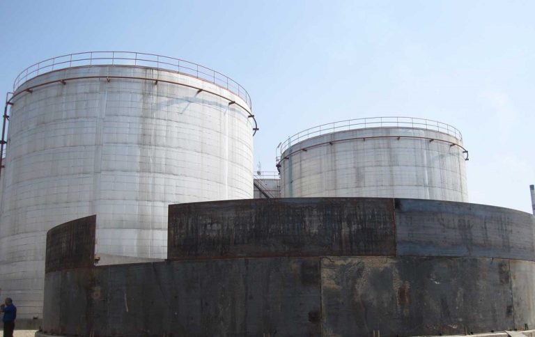 What is atmospheric cylindrical tank? Installation guide, applications ...