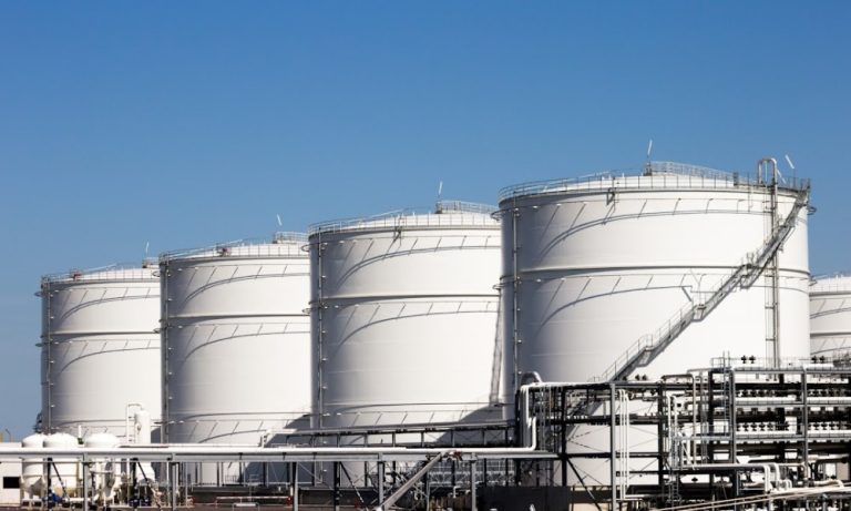 Selecting the right material for cylindrical tanks - Petro structure ...