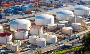 Types of tank roofs: A comprehensive guide - Petro structure company