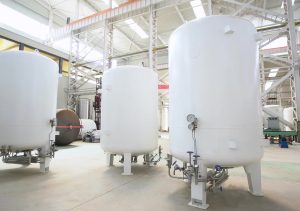 Types of filters used in oil and gas refineries - Petro structure company