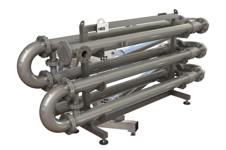 Difference Between Double Pipe and Shell & Tube Heat Exchangers - Petro ...