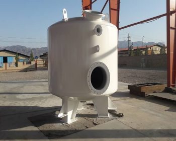 Conical Roof Tanks _ API 650 Roof Structure Standard Drawing – BKIE