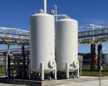 Refinery equipment - Petro structure company