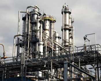 Refinery equipment - Petro structure company